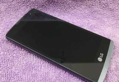 Lg Leon H324