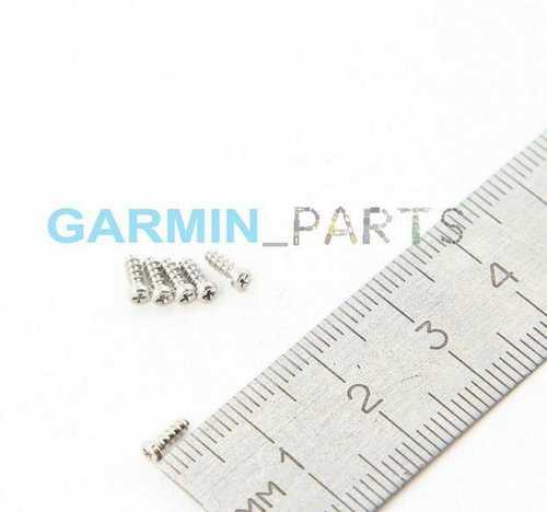 Комплект крепежных винтов Forerunner 210 Garmin