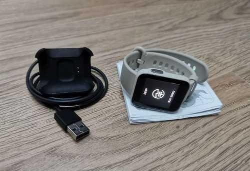 Смарт часы xiaomi mi watch lite