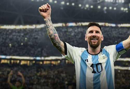 EFootball 2024: Leo Messi Edition