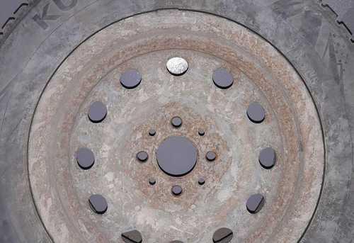 Колеса в сборе для Калины 175/65 R14