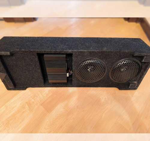 Акустическая система plug'n'play VAG 000051419C