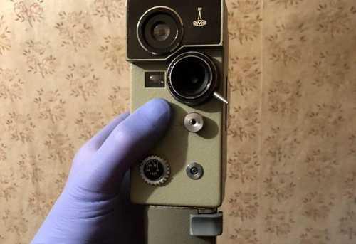 Видеокамера аврора СССР