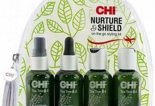 Набор CHI tea tree