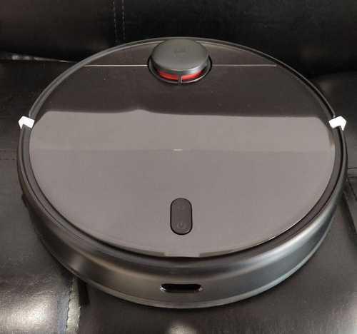 Робот-пылесос Xiaomi Mi Robot Vacuum-Mop 2 Pro