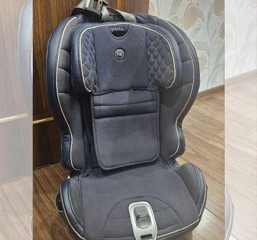 Детское автокресло hb 9 до 36 кг isofix