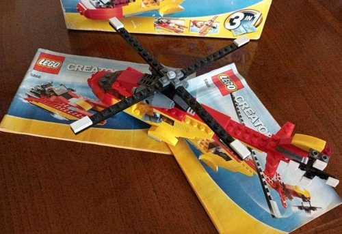 Lego 5866 Creator 3 в 1