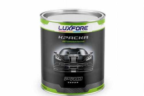 Краска Luxfore 1,5л. (Hyundai HS Gentle Silver)