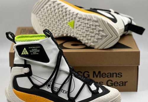 Кроссовки Nike acg Antarktik Gore-Tex 41-45