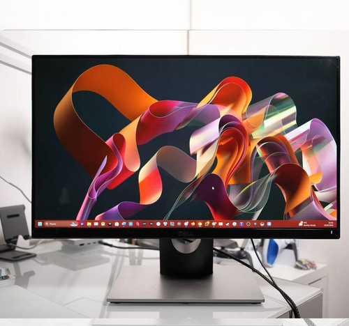 Монитор Dell S2316H 23' Full HD 75Hz IPS