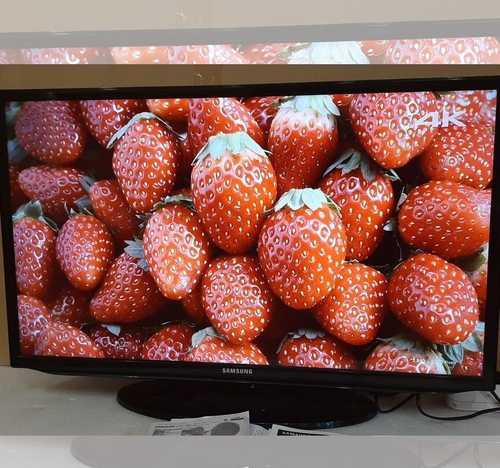 Телевизор Samsung LED