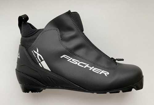 Ботинки для беговых лыж Fischer XC Sport Pro 42 р