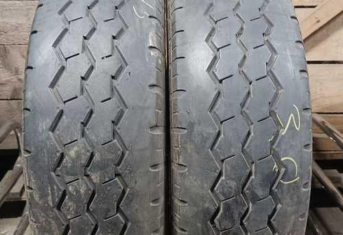 Шины б/у 195/70 R15C LingLong Radial 666