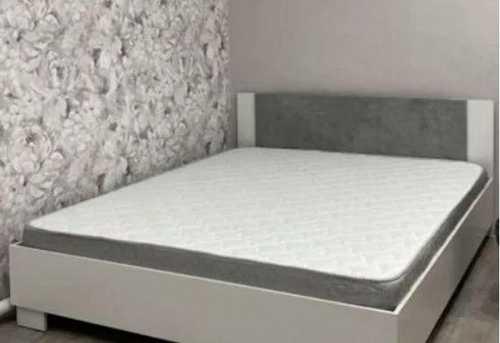 Кровать nova 1,4 метра