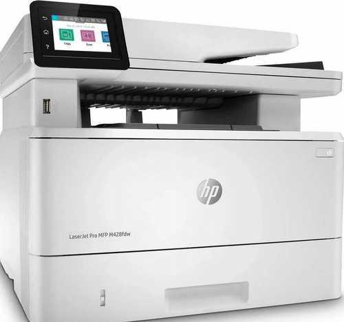 HP LaserJet Pro 400 M428fdw