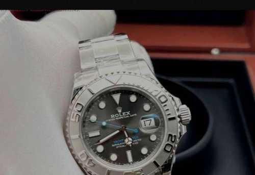 Мужские часы Rolex Yacht