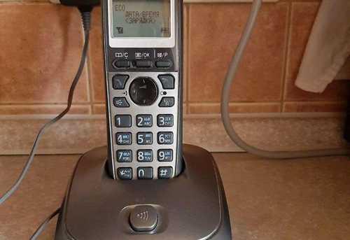 Panasonic KX-TG2511RU стационарный телефон