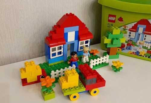 Lego duplo