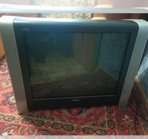 Продам телевизор Sony KV-29XL70K в отличном состоя