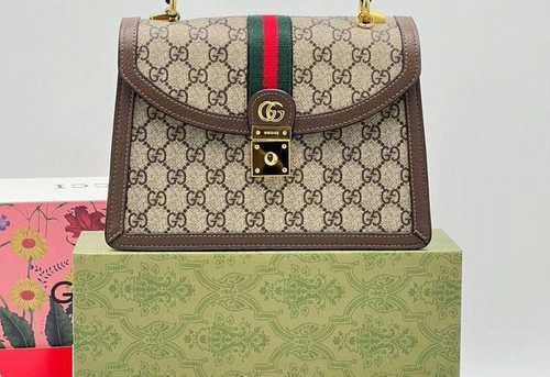 Сумка женская gucci