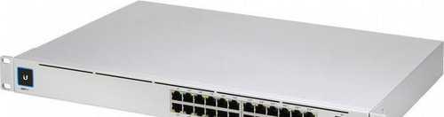 Коммутатор Ubiquiti UniFi Switch USW-Pro-24