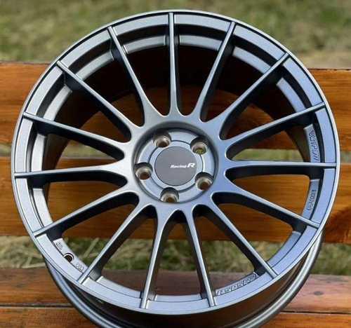 Литые диски r 18 5 108
