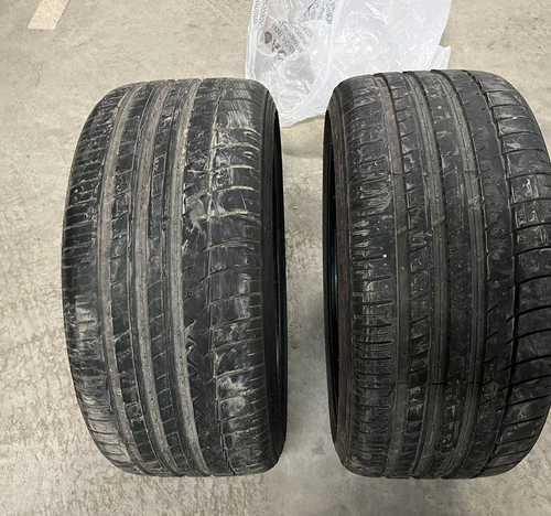 Triangle TH201 Sportex 255/35 R20 97Y