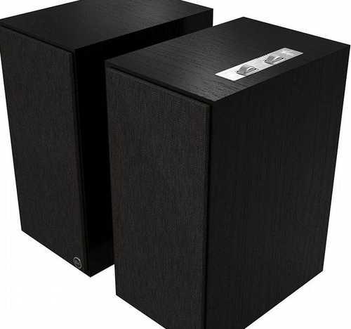 Полочная акустика Klipsch The Nines black