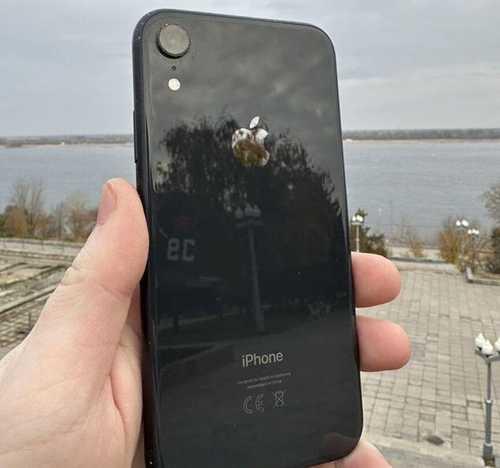 iPhone Xr, 64 ГБ