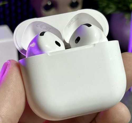 AirPods 4 "Оригинал"