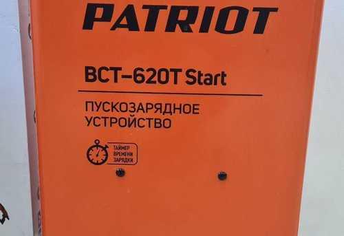 Пускозарядное устройство BCT-620T Start