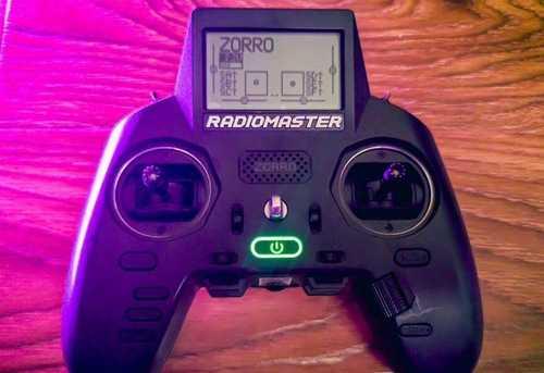 Radiomaster Zorro CC2500 (FrSky)