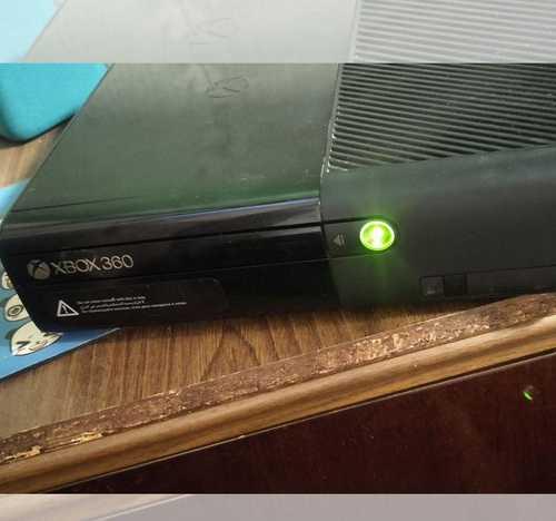 Xbox 360 4гб