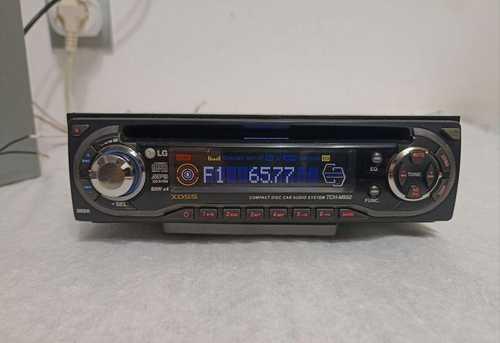 Магнитола LG TCH-M552 CD MP3 Radio