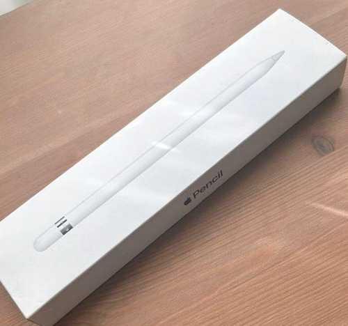 Стилус apple pencil 1 поколения