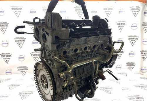 Двигатель мотор D5244T4 Volvo XC90 из Европы с гтд