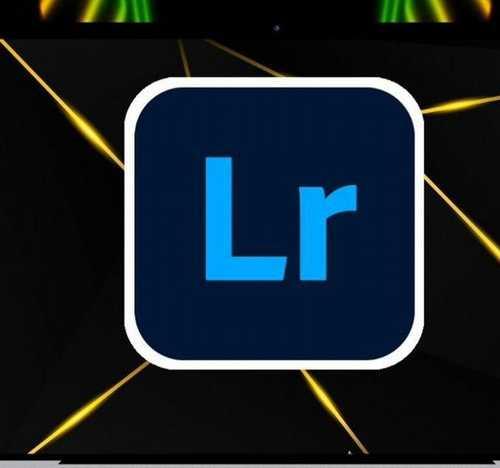 Adobe Lightroom Mac/Windows