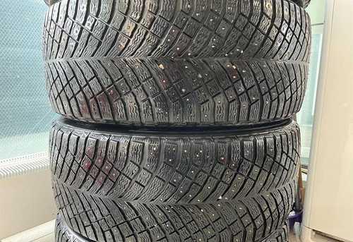 Michelin X-Ice North 4 SUV 285/45 R21 113T