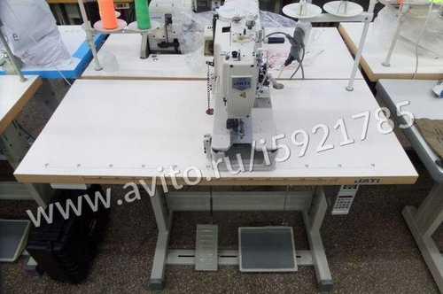 Петельная швейная машина Jati JT-783D-3