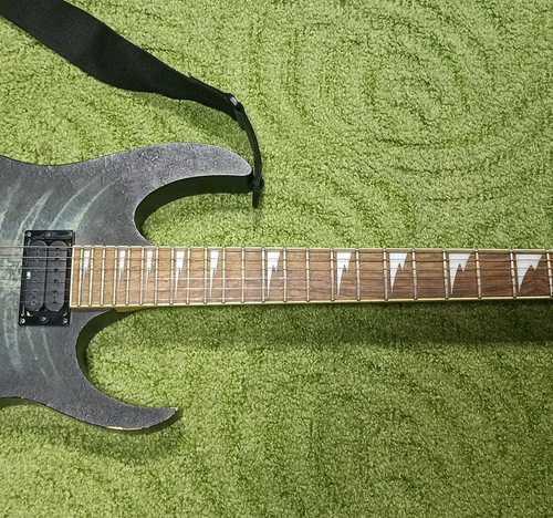 Электрогитара Ibanez RG320PG