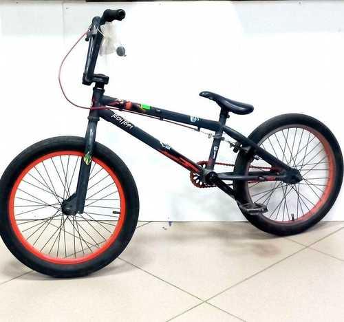 Велосипед BMX Forward Tech Team