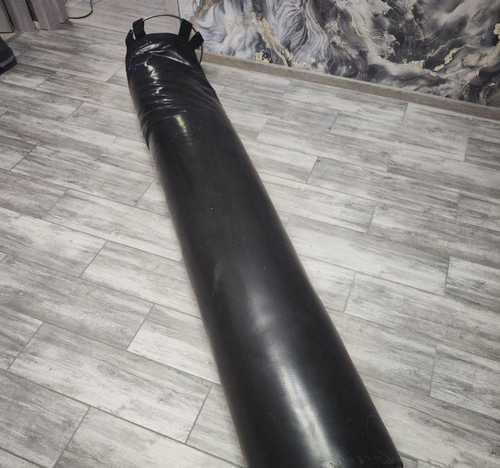 Боксерский мешок 120кг