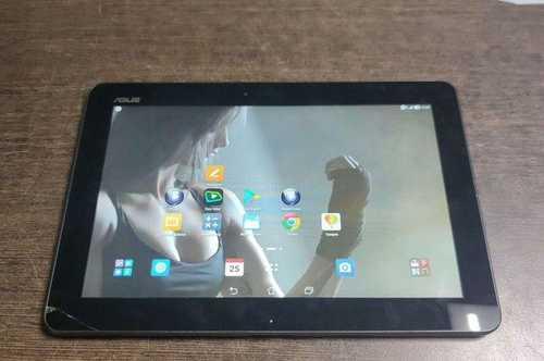 Планшет Asus Transformer Pad TF103cg K018 запчасти