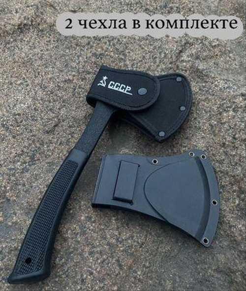 Топор