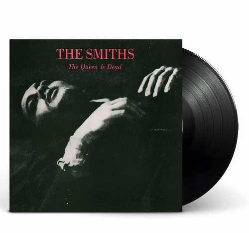 The Smiths - The Queen Is Dead (LP)