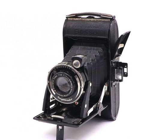 Voigtlander Bessa (Germany, 1938 г.)