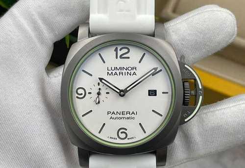 Часы мужские Luminor Panerai Marina