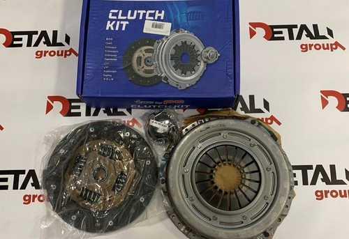 Cцепление на газ Газель Бизнес, Next 2,8 Cummins