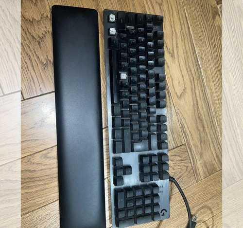 Игровая клавиатура Logitech G513 Carbon