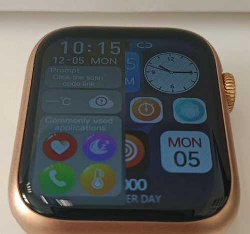 Часы apple Watch S8 41mm